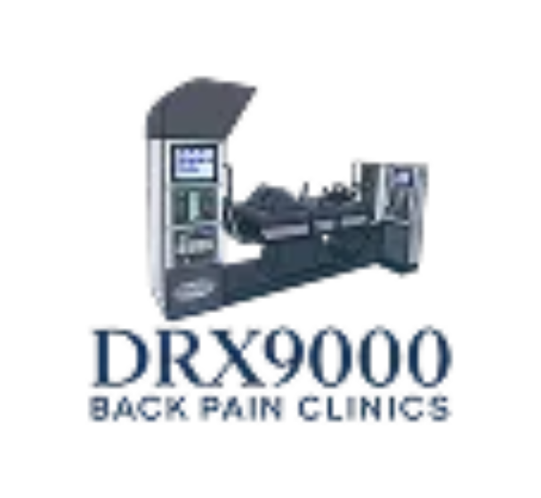 Lower Back Pain Clinic Scottsdale | Sciatica Specialist Scottsdale - DRX 9000